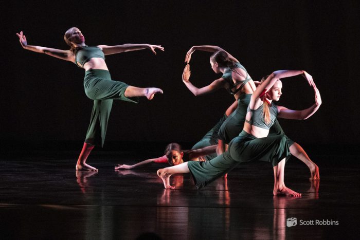 Regional Dance America | Regional Dance America