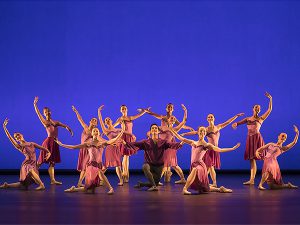 Regional Dance America | Regional Festivals