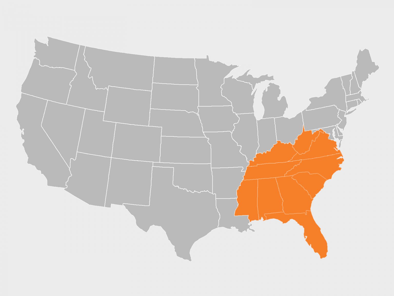 Regional Dance America | Southeast