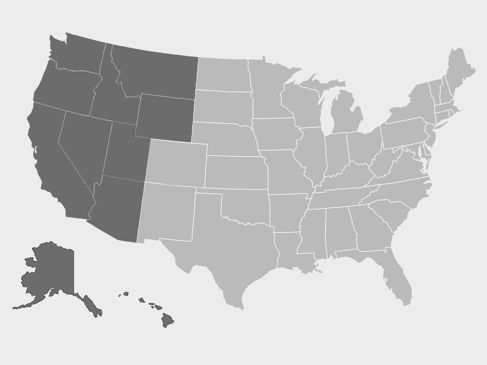 Regional Dance America | Pacific