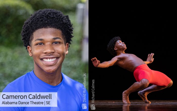 Regional Dance America | Outstanding Soloist