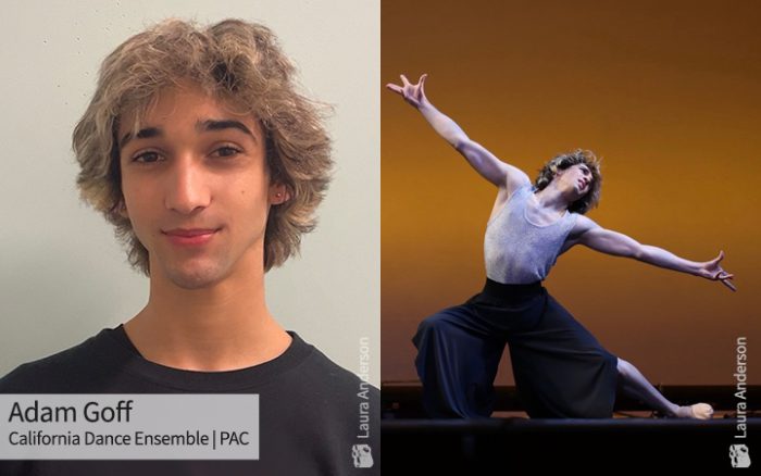 Regional Dance America | Outstanding Soloist