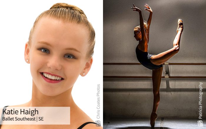 Regional Dance America | Outstanding Soloist